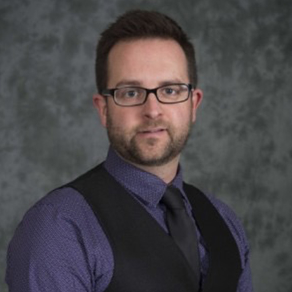 Heritage Pointe Golf Club | Meet The Team