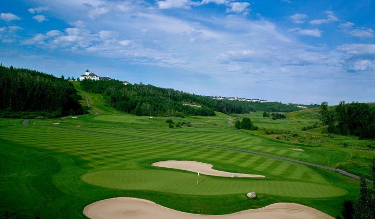 Heritage Pointe Golf Club | Tournaments