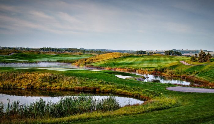 Heritage Pointe Golf Club | Tournaments