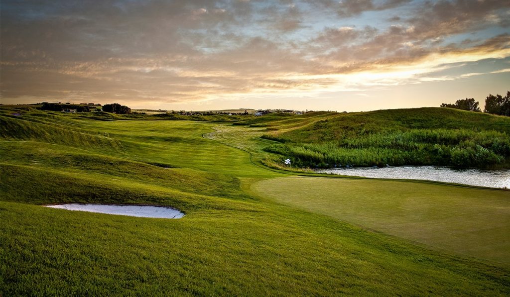 Heritage Pointe Golf Club | Tournaments