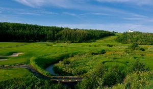 Heritage Pointe Golf Club | Course