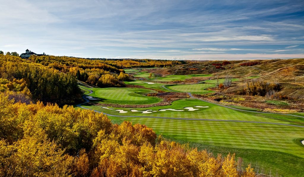 Heritage Pointe Golf Club | Course